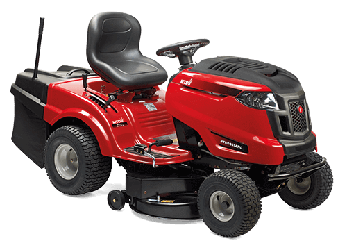 NEU 2020: MTD Rasentraktoren & Aufsitzmäher | kaufen!