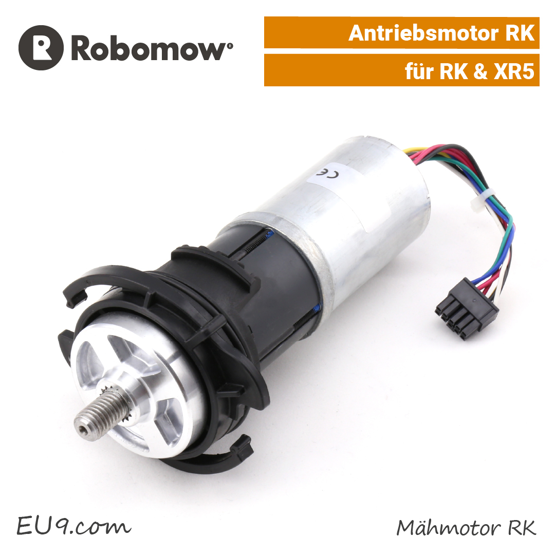 Robomow Antriebsmotor RK | Radmotor RK | kaufen!