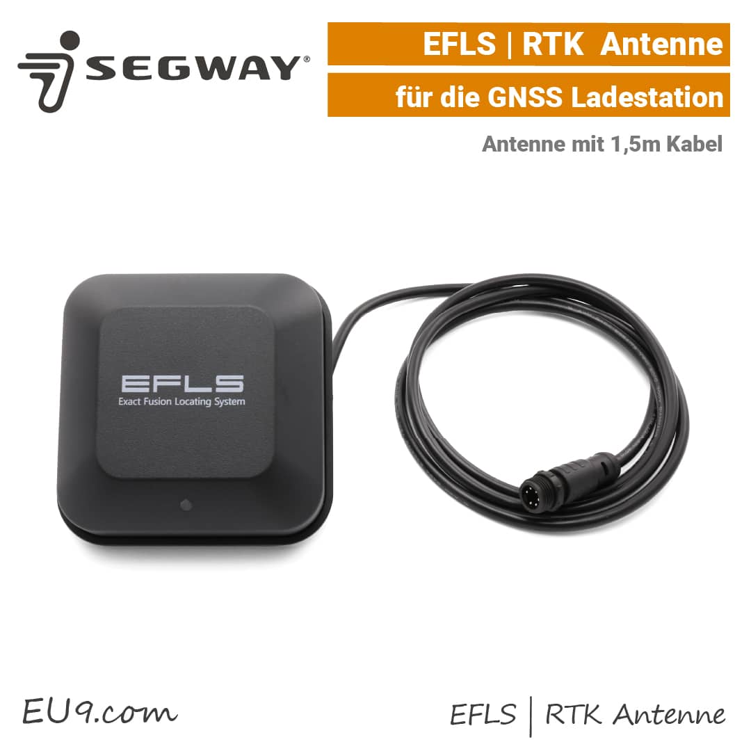 Segway Navimow EFLS Antenne | GPS | GNSS | H-Serie kaufen!